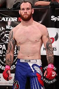 Matt Secor | OSOBNOSTI.CZ