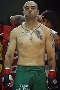 Matthew Marquez | OSOBNOSTI.CZ