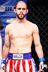 Matthew Welch | OSOBNOSTI.CZ