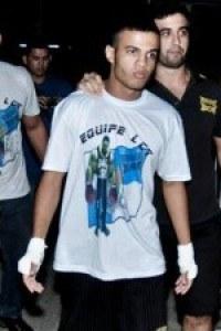 Mauricio Junior | OSOBNOSTI.CZ