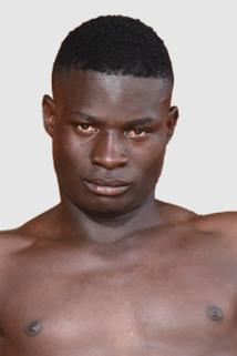 Mawanda Jackson | OSOBNOSTI.CZ