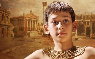 Max Baldry | OSOBNOSTI.cz