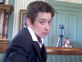 Max Baldry | OSOBNOSTI.cz