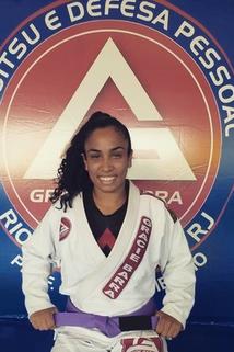 Mayara Ferreira | OSOBNOSTI.CZ