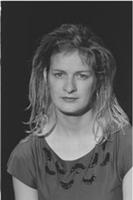 Mia Zapata | OSOBNOSTI.cz