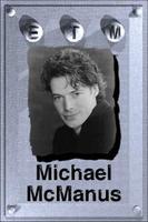 Michael McManus | OSOBNOSTI.cz