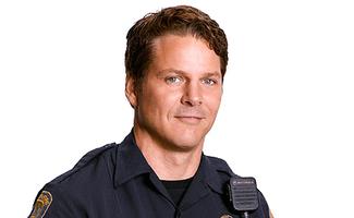 Michael Reilly Burke | OSOBNOSTI.cz