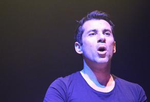 Michael Simon | OSOBNOSTI.cz