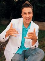 Michal Holán | OSOBNOSTI.cz