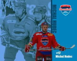 Michal Hudec | OSOBNOSTI.cz