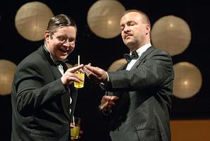 Michal Novotný | OSOBNOSTI.cz