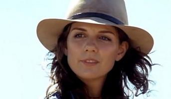 Michala Banas | OSOBNOSTI.cz