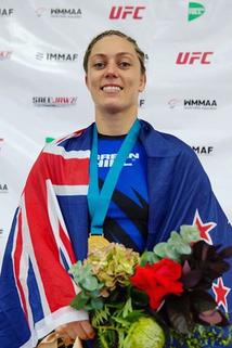 Michelle Montague | OSOBNOSTI.CZ