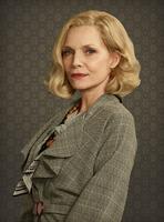 Michelle Pfeiffer | OSOBNOSTI.CZ