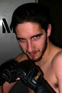 Mike Beaudoin | OSOBNOSTI.CZ