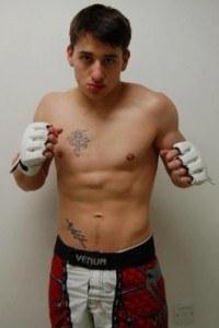 Mike Cutting | OSOBNOSTI.CZ