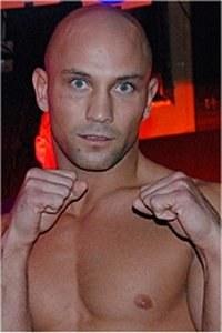 Mike Scudder | OSOBNOSTI.CZ