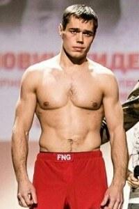 Mikhail Lebedev | OSOBNOSTI.CZ