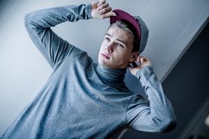 Mikolas Josef | OSOBNOSTI.CZ