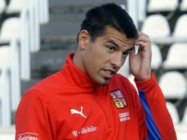 Milan Baroš | OSOBNOSTI.cz