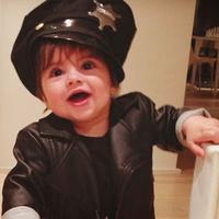 Milan Piqué Mebarak | OSOBNOSTI.cz