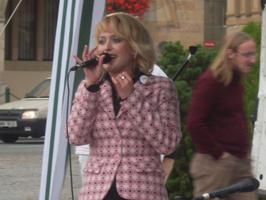 Miluše Bittnerová | OSOBNOSTI.cz