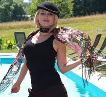 Miluše Bittnerová | OSOBNOSTI.CZ