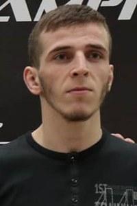 Minkail Dautaev | OSOBNOSTI.CZ