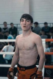 Minkail Khusenov | OSOBNOSTI.CZ