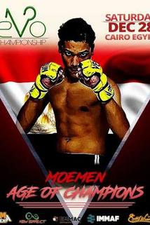 Moemen Ali | OSOBNOSTI.CZ