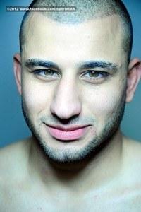 Mohammad Assadi | OSOBNOSTI.CZ