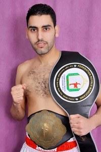 Mohammed Trigui | Fights.cz