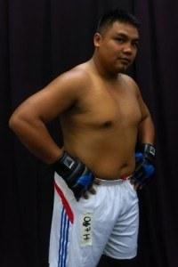 Mohd Azizi | OSOBNOSTI.CZ