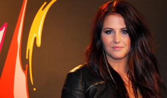 Molly Sandén | OSOBNOSTI.cz