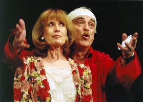 Monika Švábová | OSOBNOSTI.cz