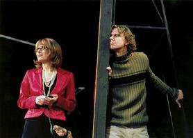 Monika Švábová | OSOBNOSTI.cz