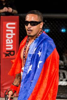 Mose Afoa | OSOBNOSTI.CZ