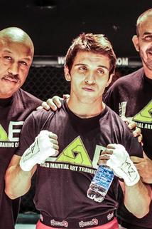 Moses Diaz | OSOBNOSTI.CZ