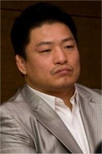 Mu Bae Choi | OSOBNOSTI.CZ