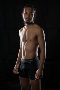 Muhammad Aiman | OSOBNOSTI.CZ