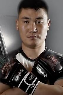 Munkh-Erdene Batjargal | OSOBNOSTI.CZ