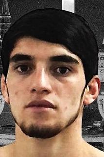 Naib Isaev | OSOBNOSTI.CZ