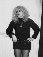 Nancy Spungen | OSOBNOSTI.cz