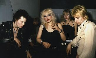 Nancy Spungen | OSOBNOSTI.cz