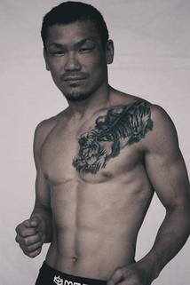 Naoyuki Kato | OSOBNOSTI.CZ