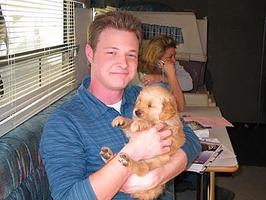 Nate Richert | OSOBNOSTI.cz