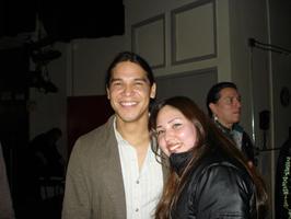 Nathaniel Arcand | OSOBNOSTI.cz