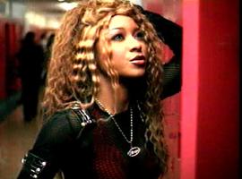 Natina Reed | OSOBNOSTI.cz