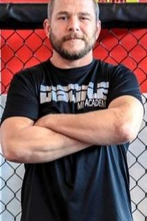 Neil Johnson | OSOBNOSTI.CZ