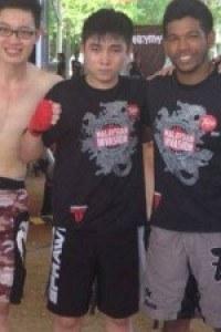 Nicholas Su | OSOBNOSTI.CZ